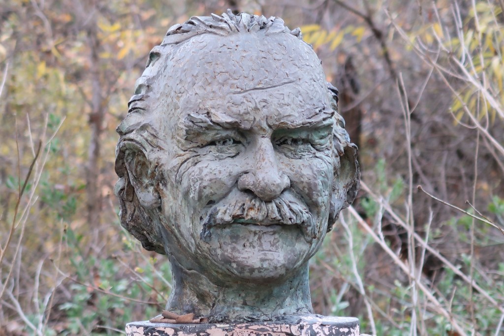 Will Geer’s Theatricum Botanicum – Corvid Sketcher