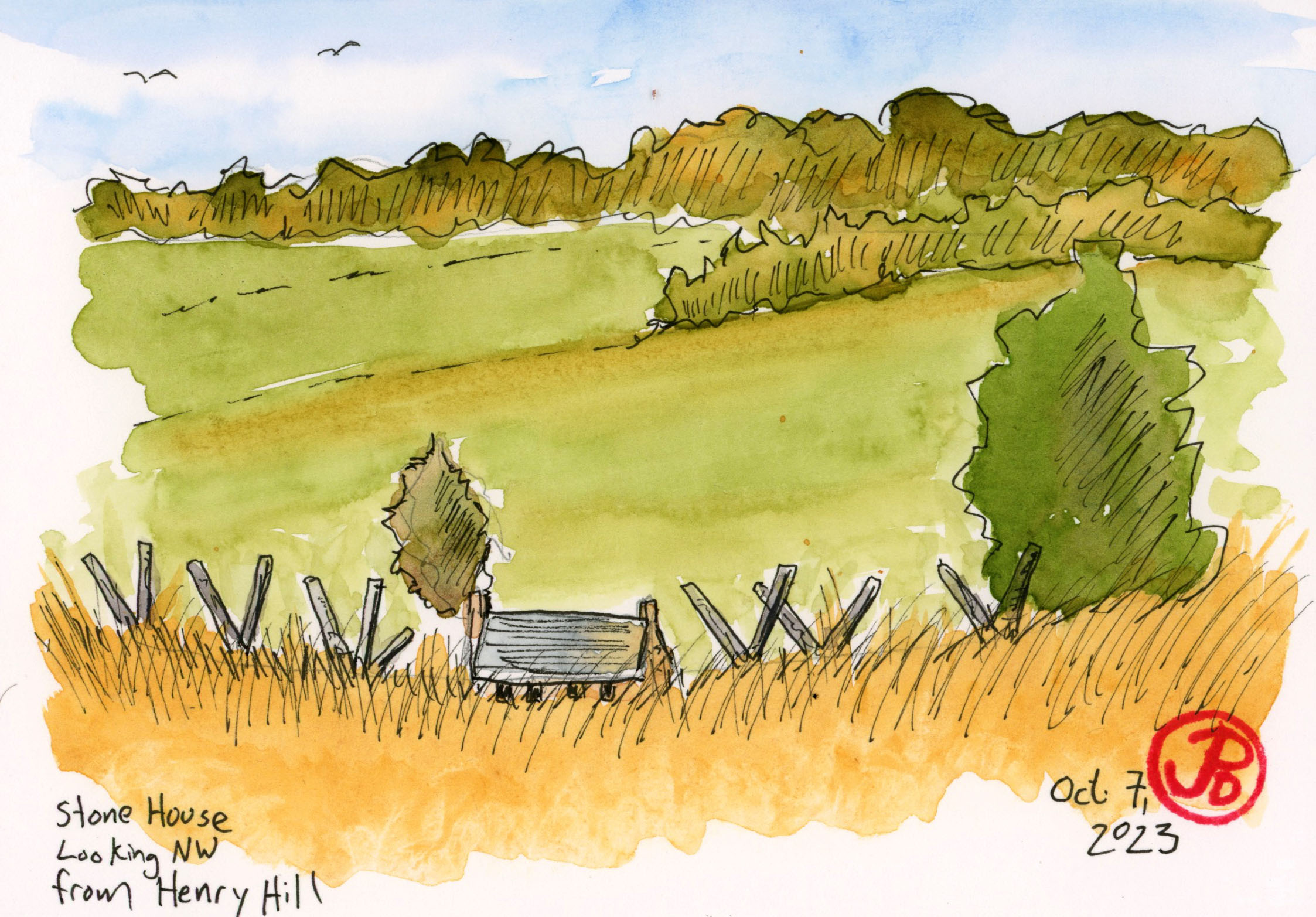 The First Battle of Manassas/ Bull Run – Corvid Sketcher