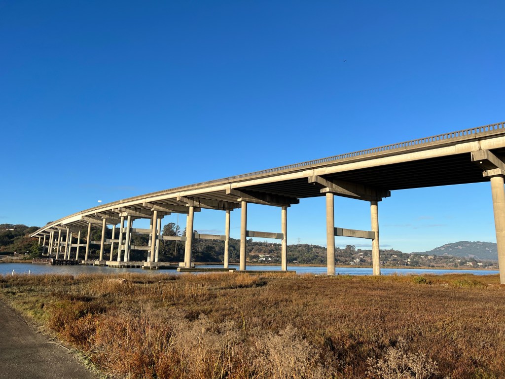 NWP Black Point Bridge – Corvid Sketcher